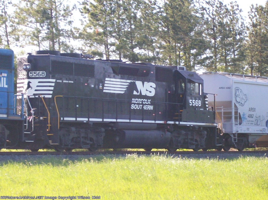 NS 5568